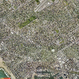 Geocortex Viewer for HTML5