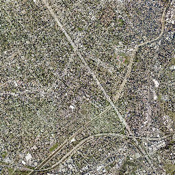 Geocortex Viewer for HTML5